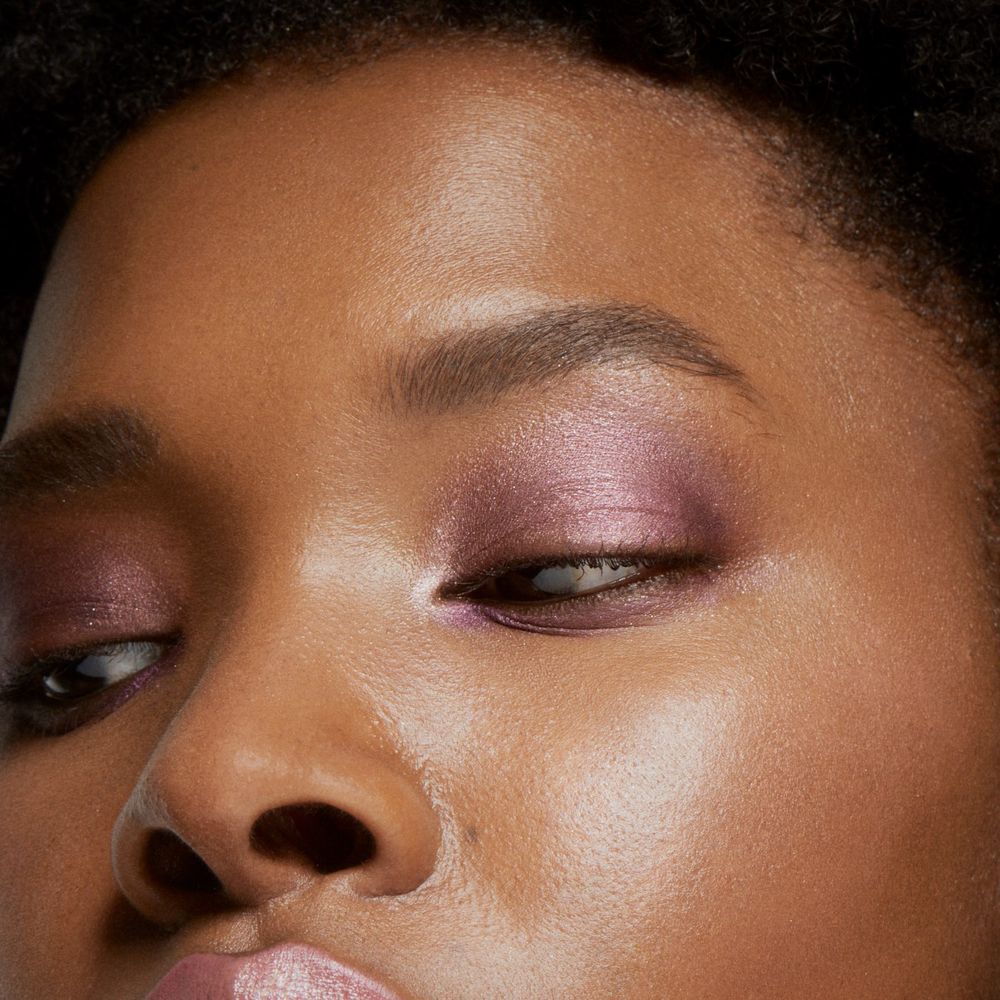 Buy the Maha Eyeshadow Palette Online | Asteri Saudi Arabia