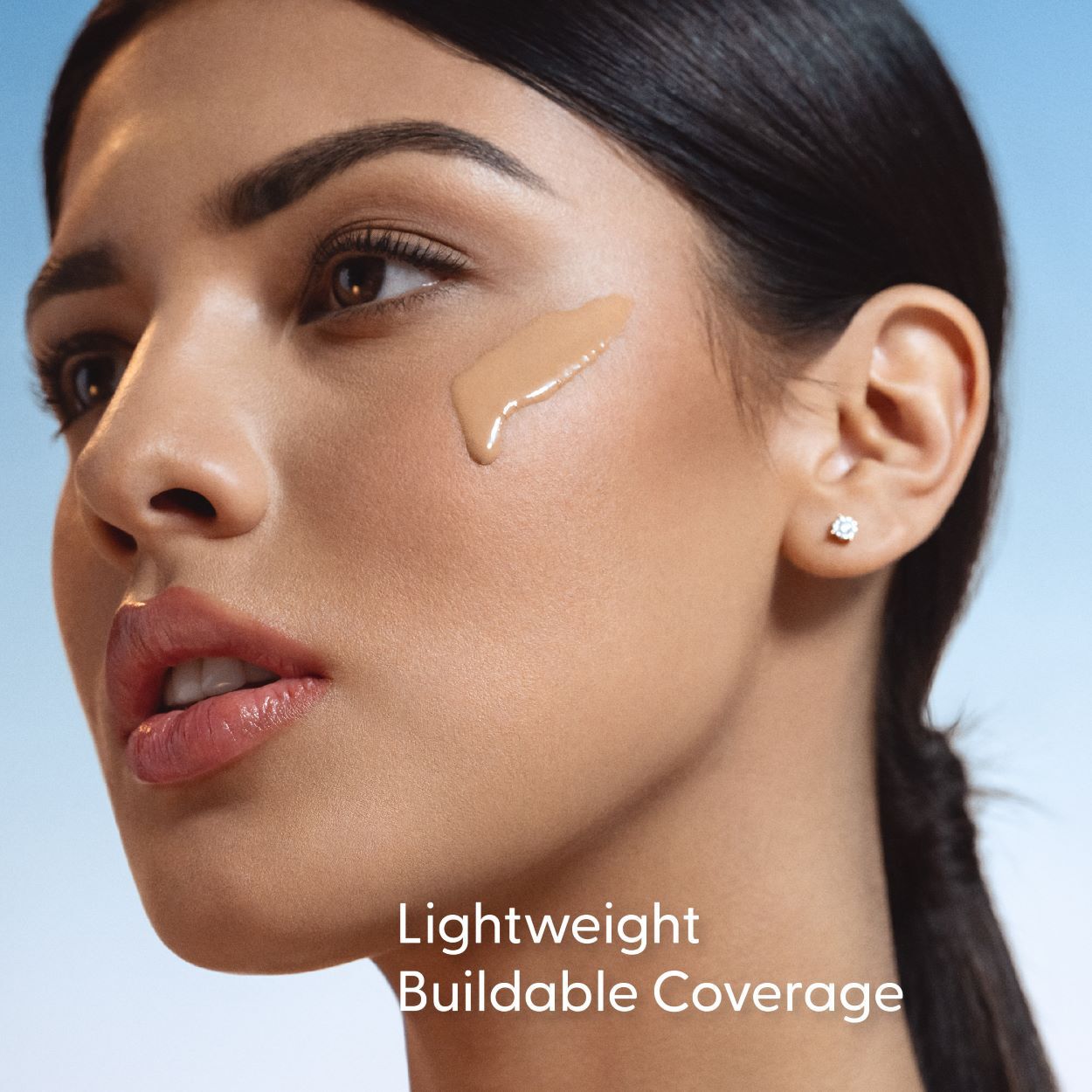 Shop Noorish Tinted Serum with SPF 30 | Asteri Saudi Arabia