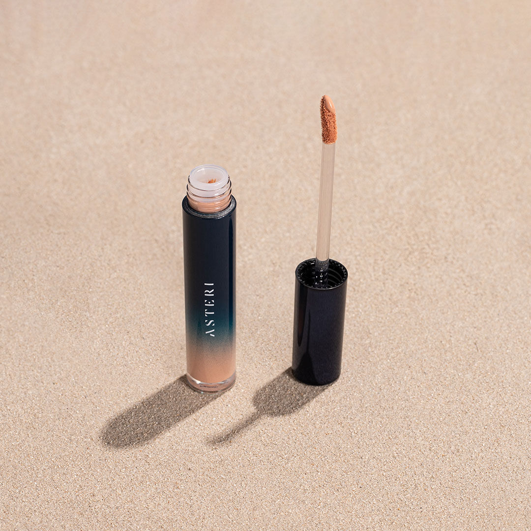 Shop Eclipse Color Corrector | Peach & Mint | Asteri Saudi Arabia