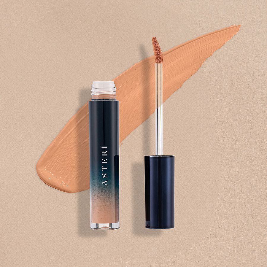 Shop Eclipse Color Corrector | Peach & Mint | Asteri Saudi Arabia