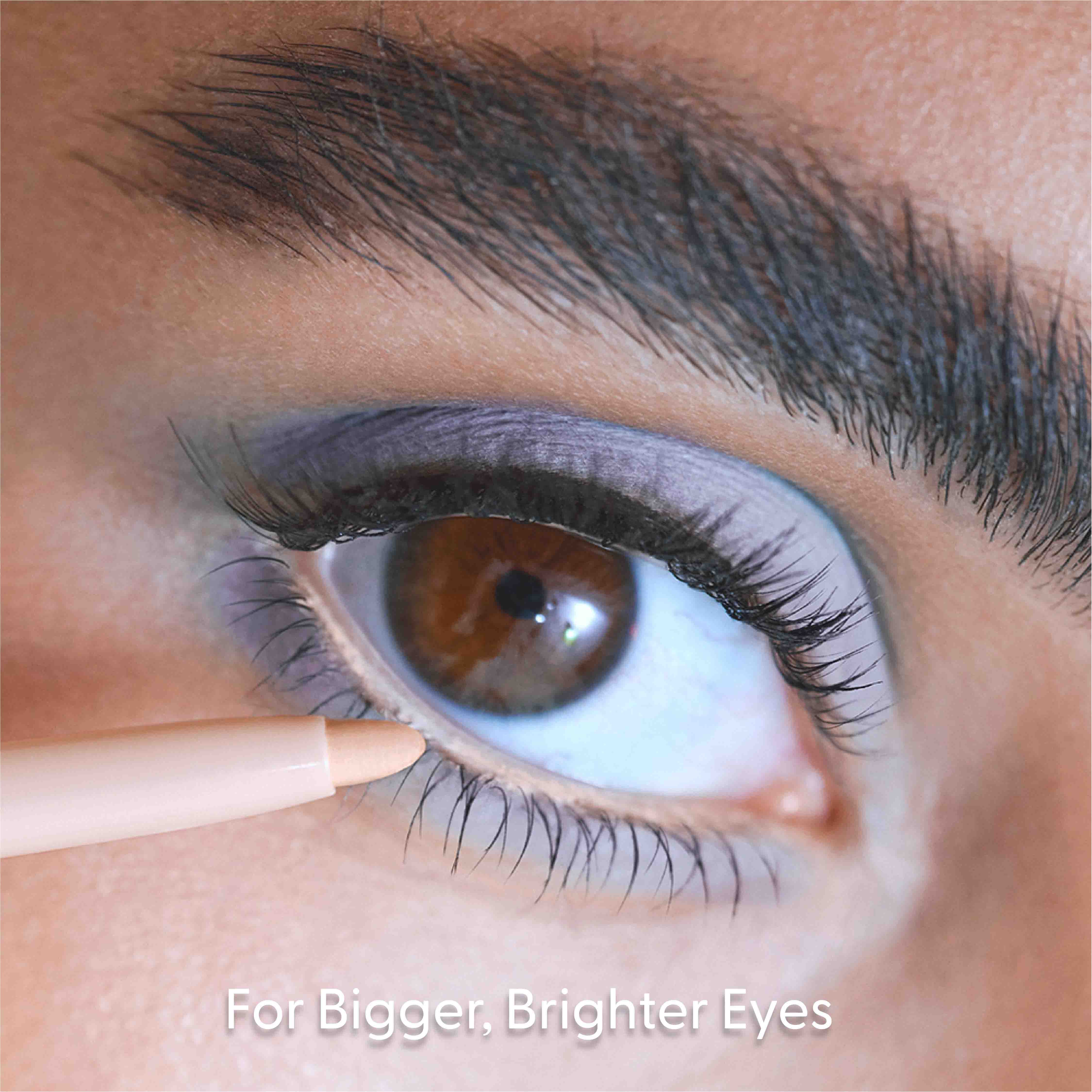 Shop SuperNova Brightening Kohl Eyeliner | Asteri Saudi Arabia