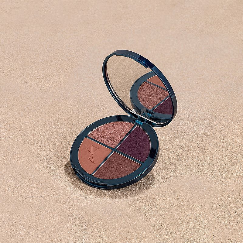 Buy the Maha Eyeshadow Palette Online | Asteri Saudi Arabia
