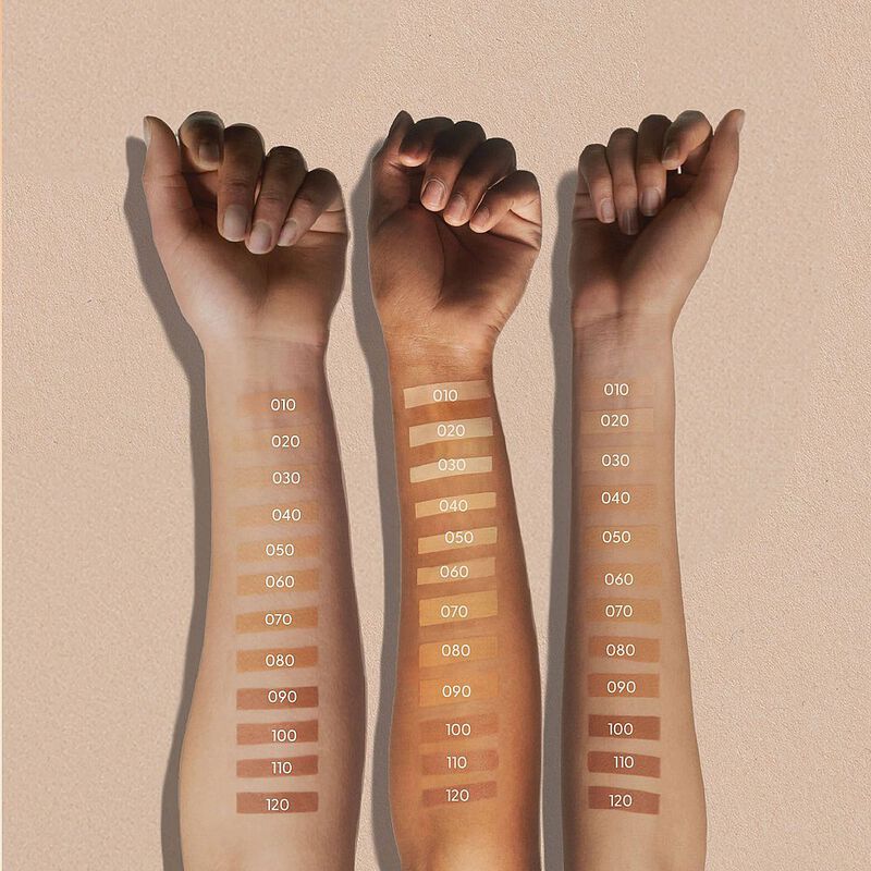 Face Makeup Collection Online | Asteri Saudi Arabia