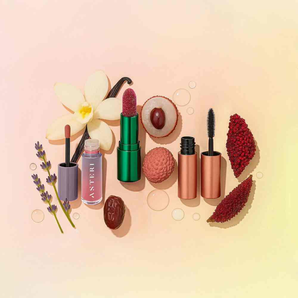Desert Bloom Lip Care Set