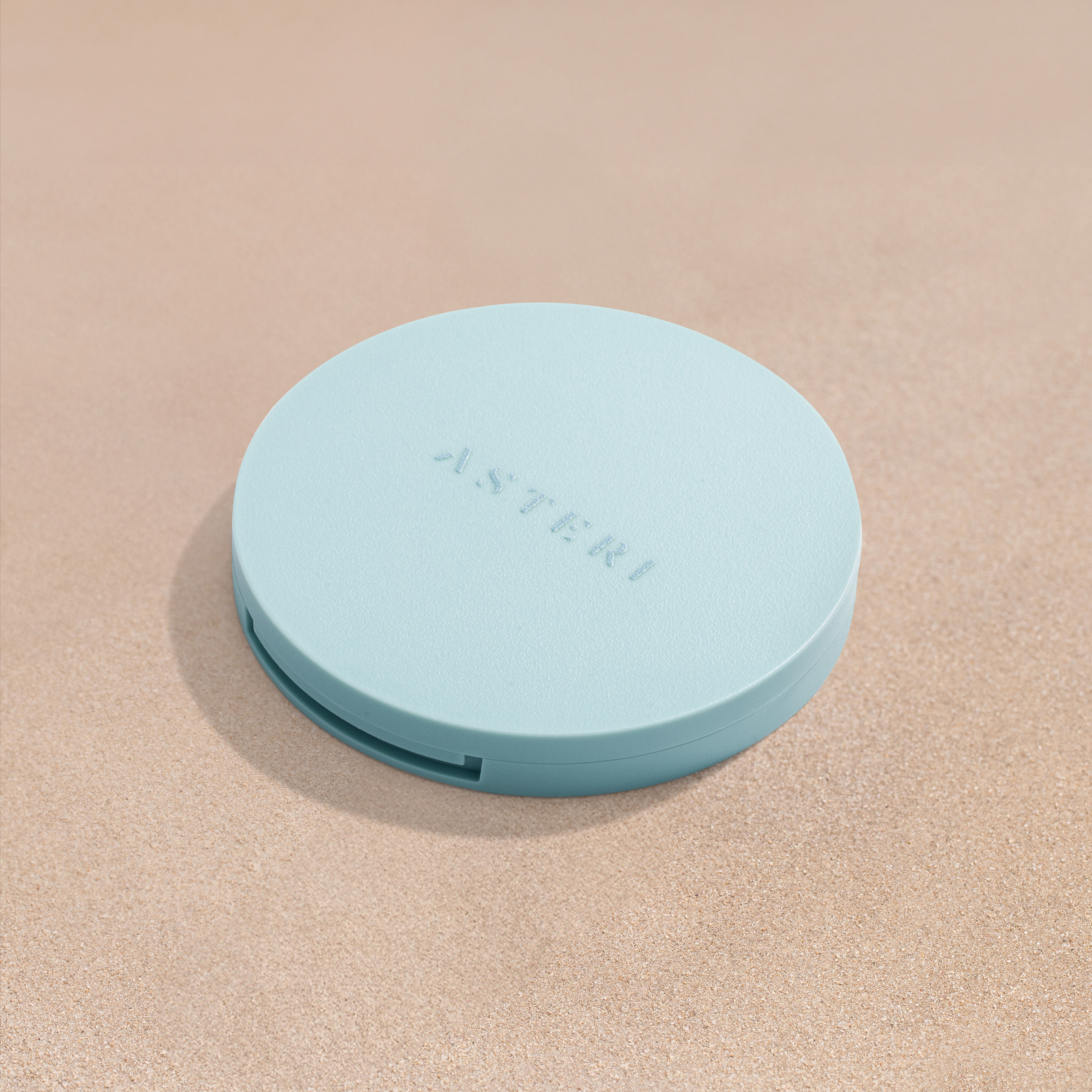 Let it Rain Waterproof Pressed Powder | Asteri Saudi Arabia