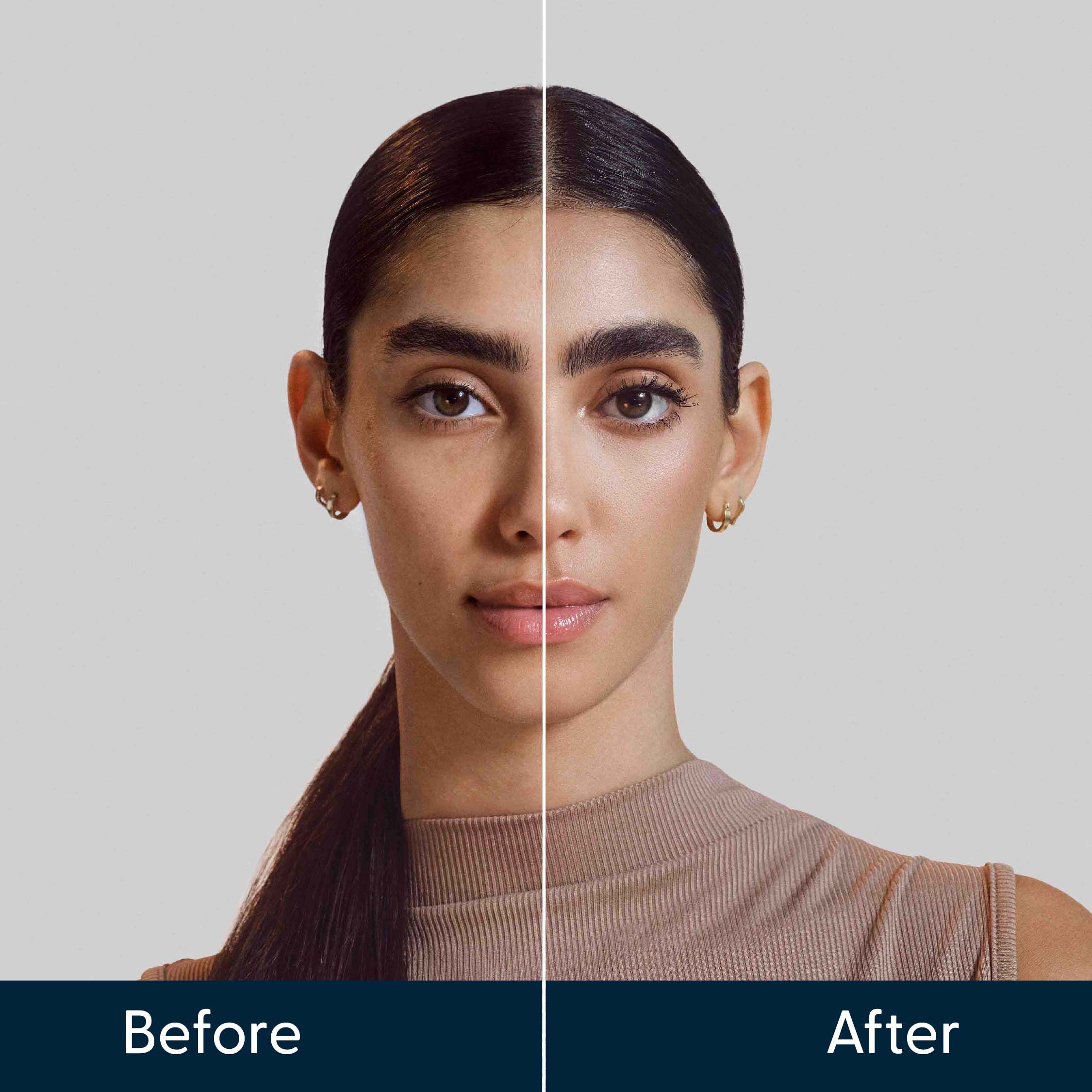 Shop Noorish Tinted Serum with SPF 30 | Asteri Saudi Arabia