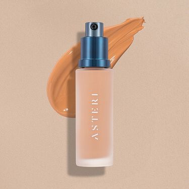 Aura Radiant Foundation | Asteri