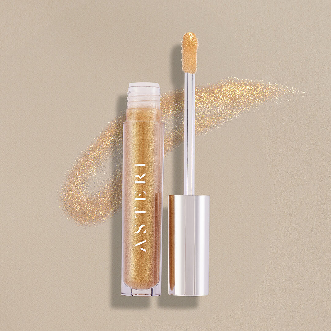 Buy Sweet Oasis Lip Sparkle | Lip Gloss | Asteri Saudi Arabia