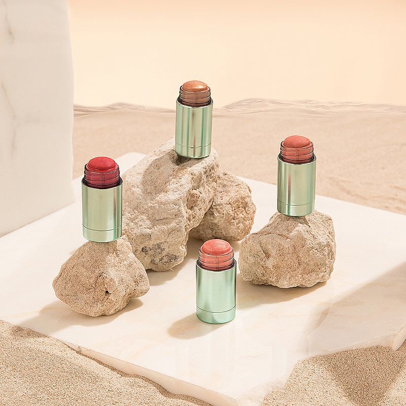 Swoosh Blush Stick | Asteri