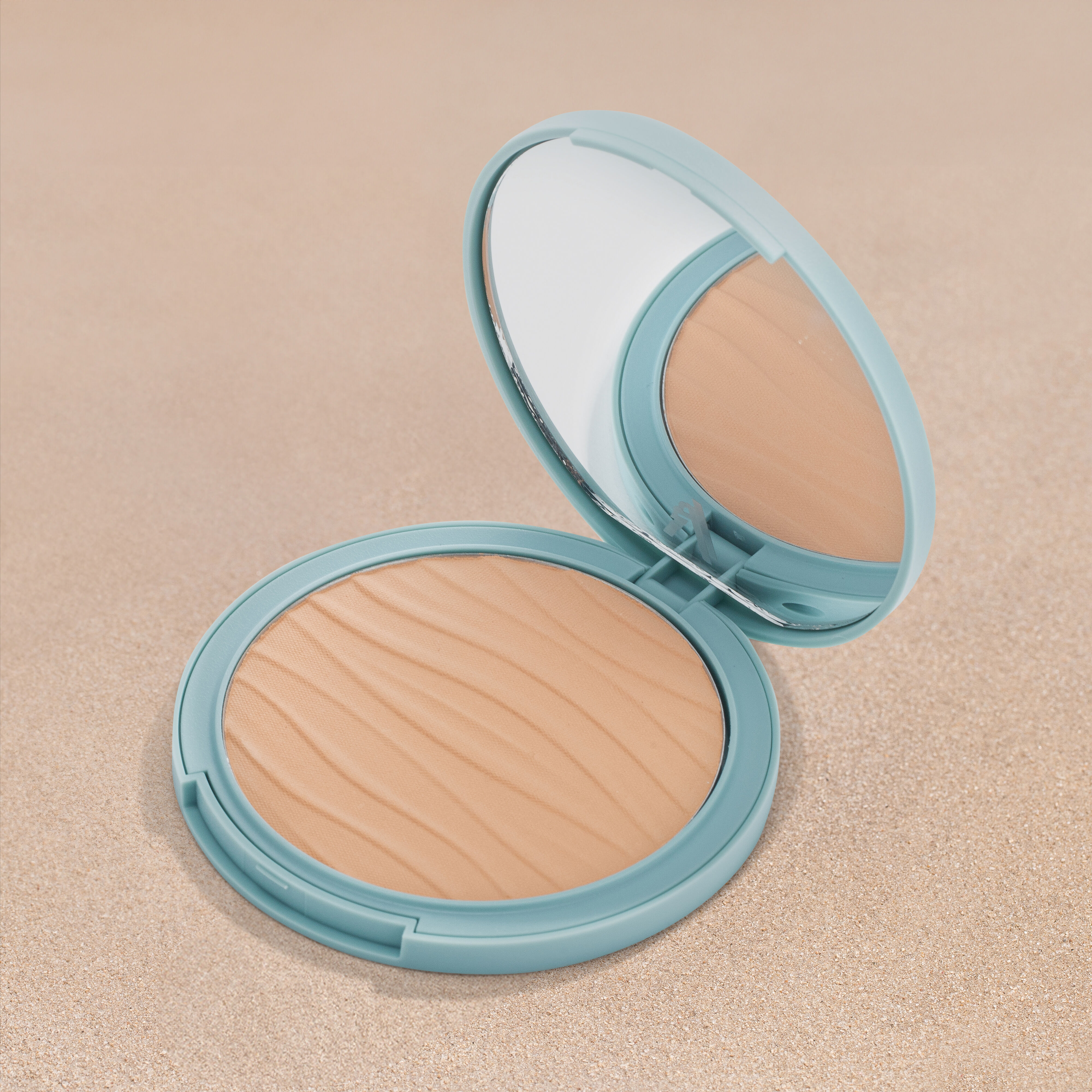 Let it Rain Waterproof Pressed Powder | Asteri Saudi Arabia