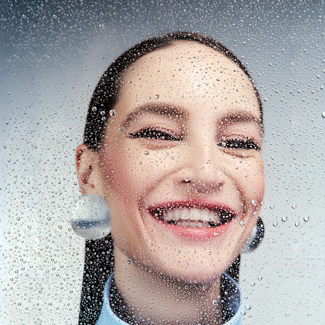 Let it Rain Waterproof Pressed Powder | Asteri Saudi Arabia