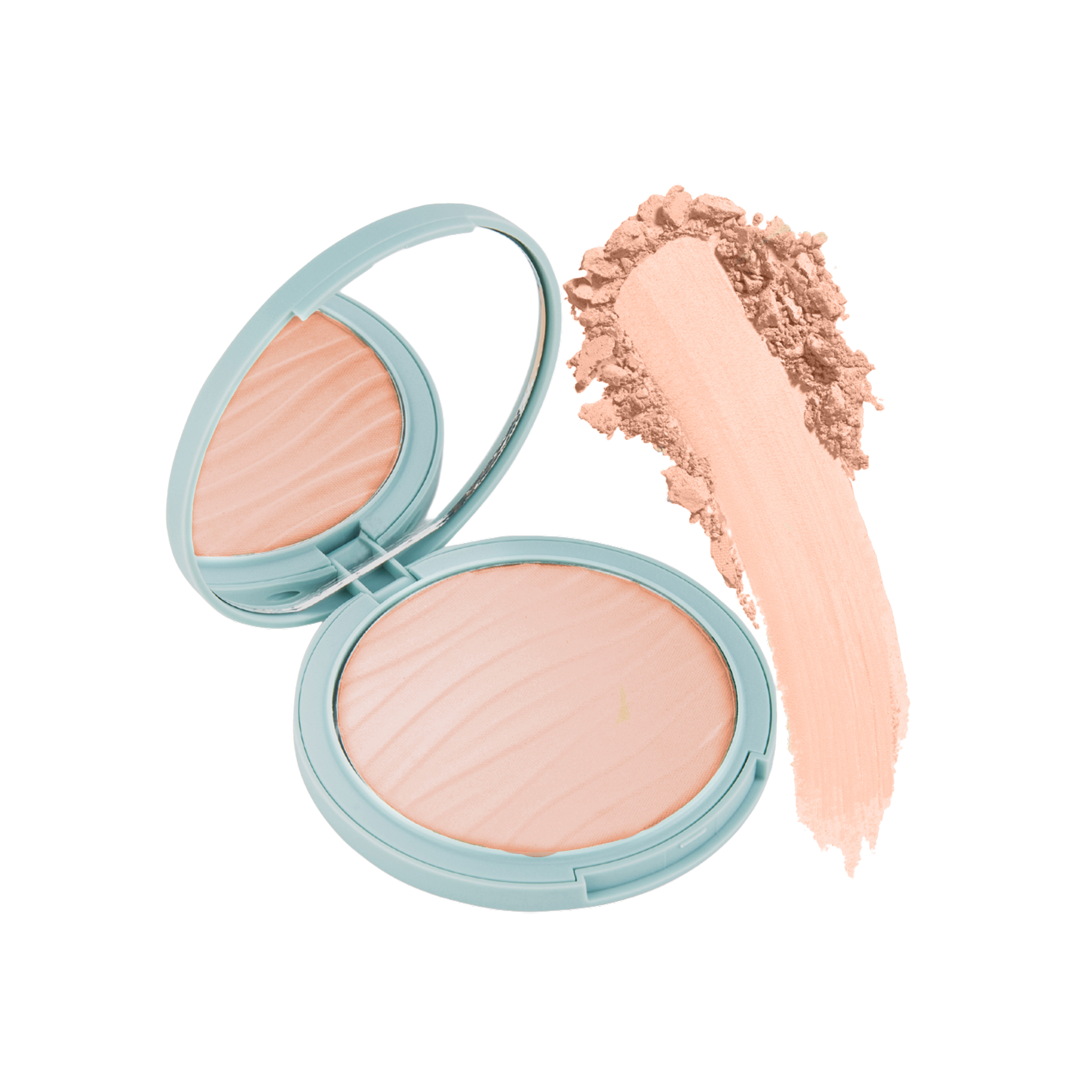 Let it Rain Waterproof Pressed Powder | Asteri Saudi Arabia