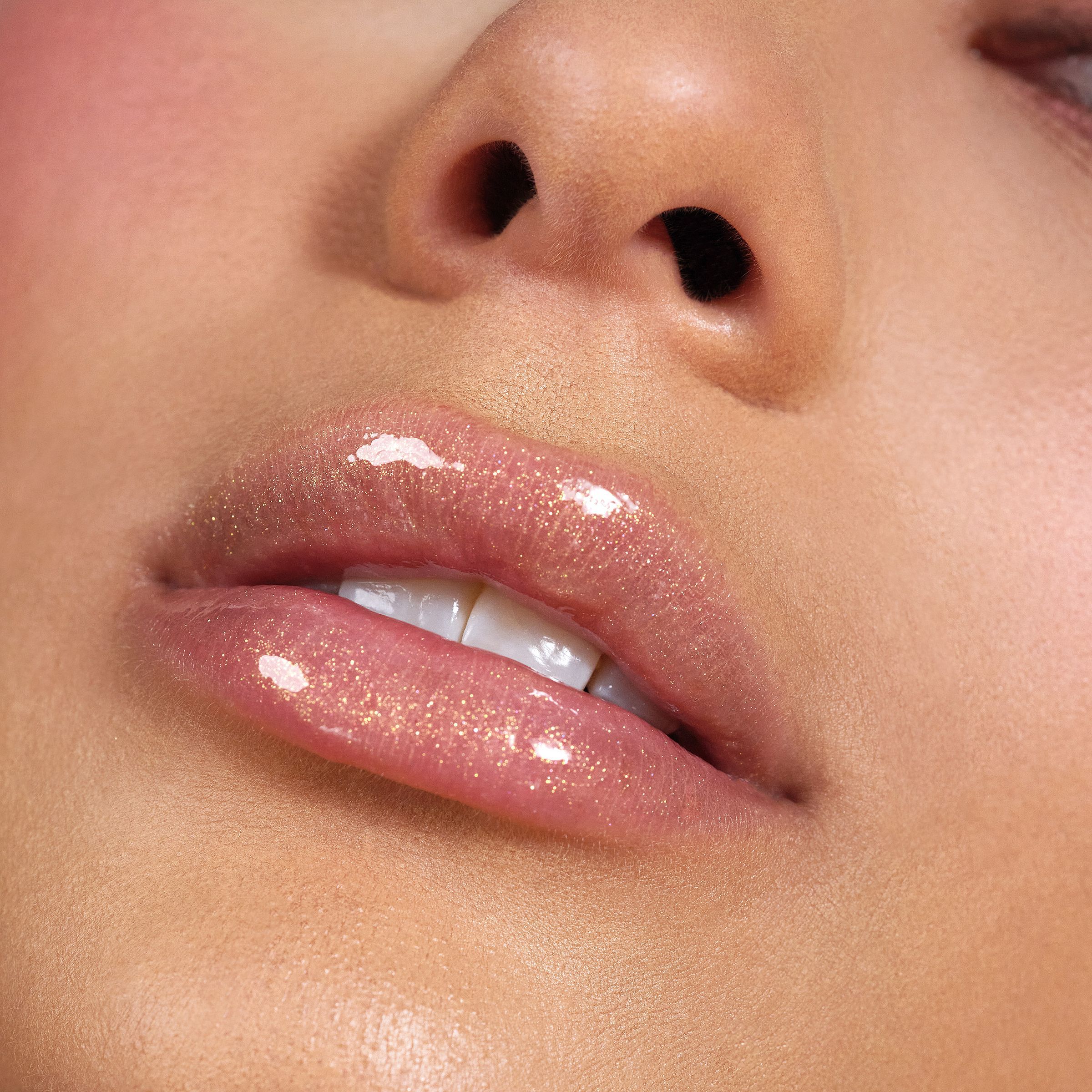 Buy Sweet Oasis Lip Sparkle | Lip Gloss | Asteri Saudi Arabia