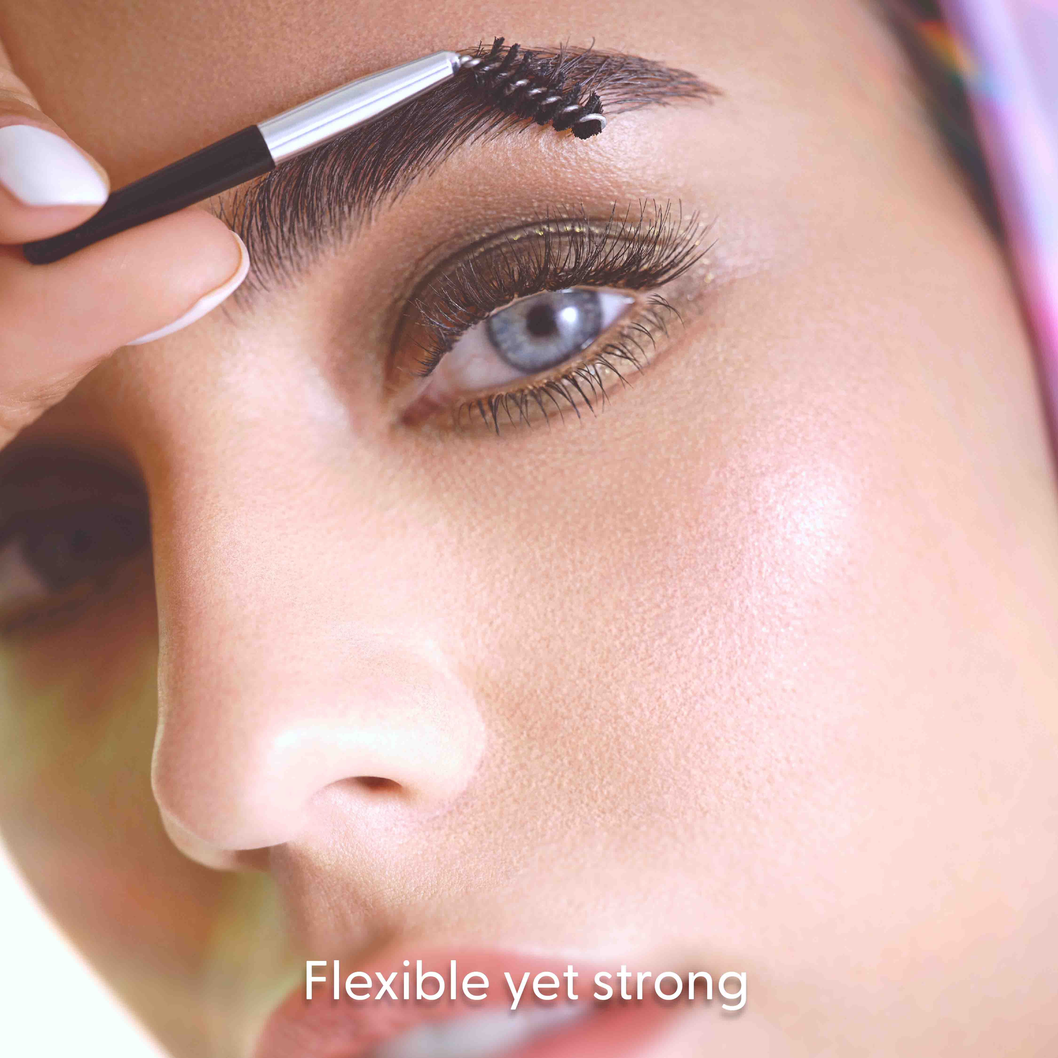 Surreal Seal Eyebrow Wax | Angled Eyebrow Brush | Asteri Saudi Arabia