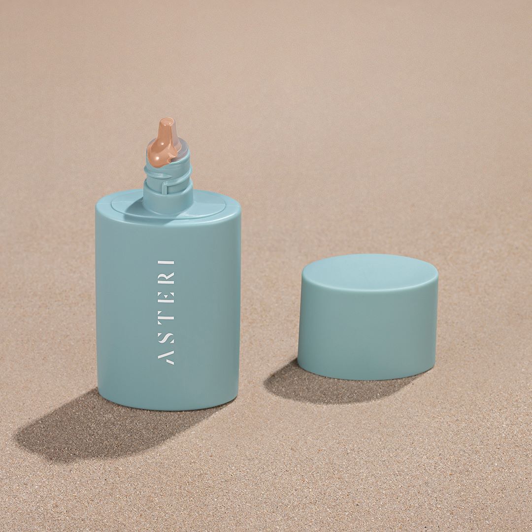 Shop Noorish Tinted Serum with SPF 30 | Asteri Saudi Arabia