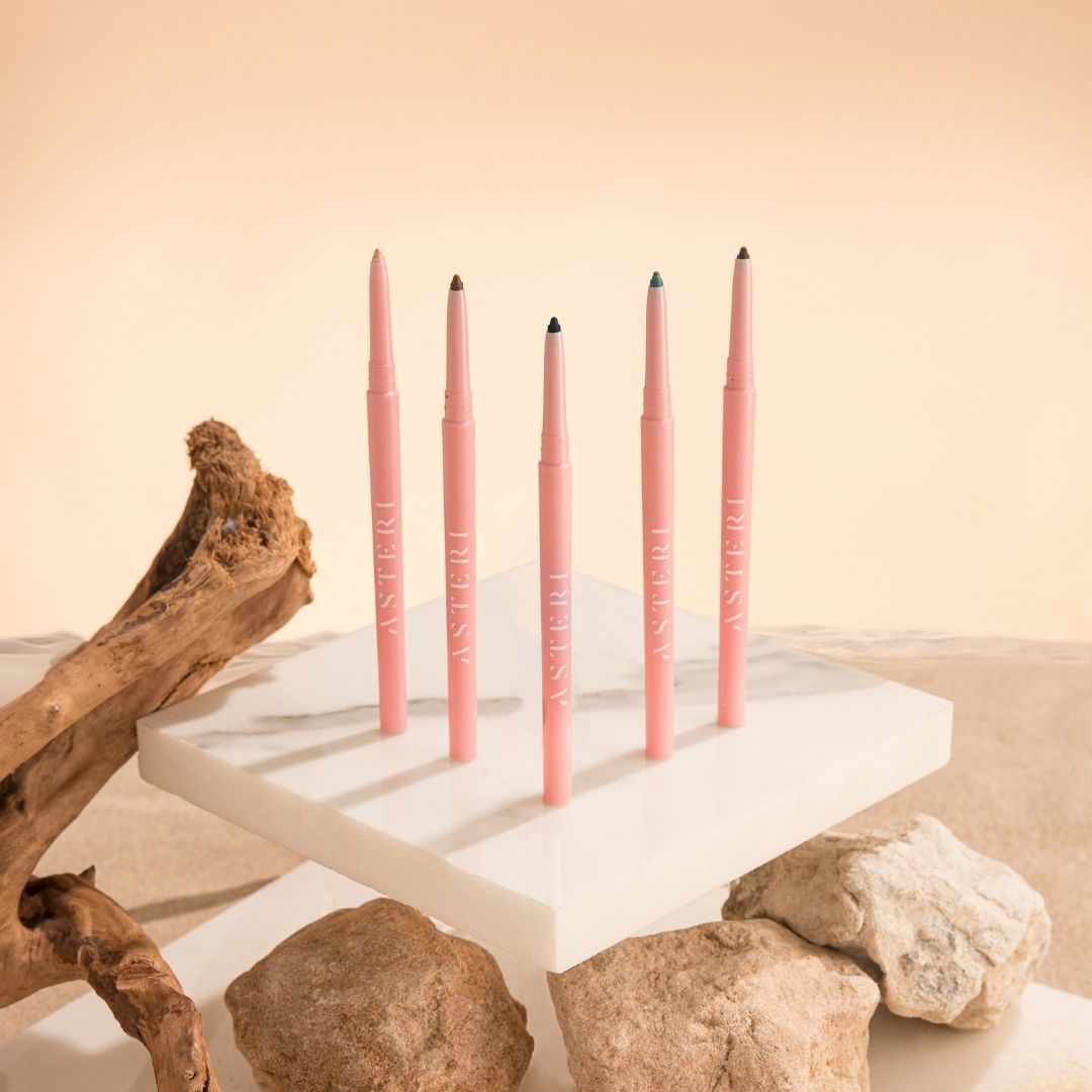 Buy the Supermassive Black Kohl Online | Asteri Saudi Arabia