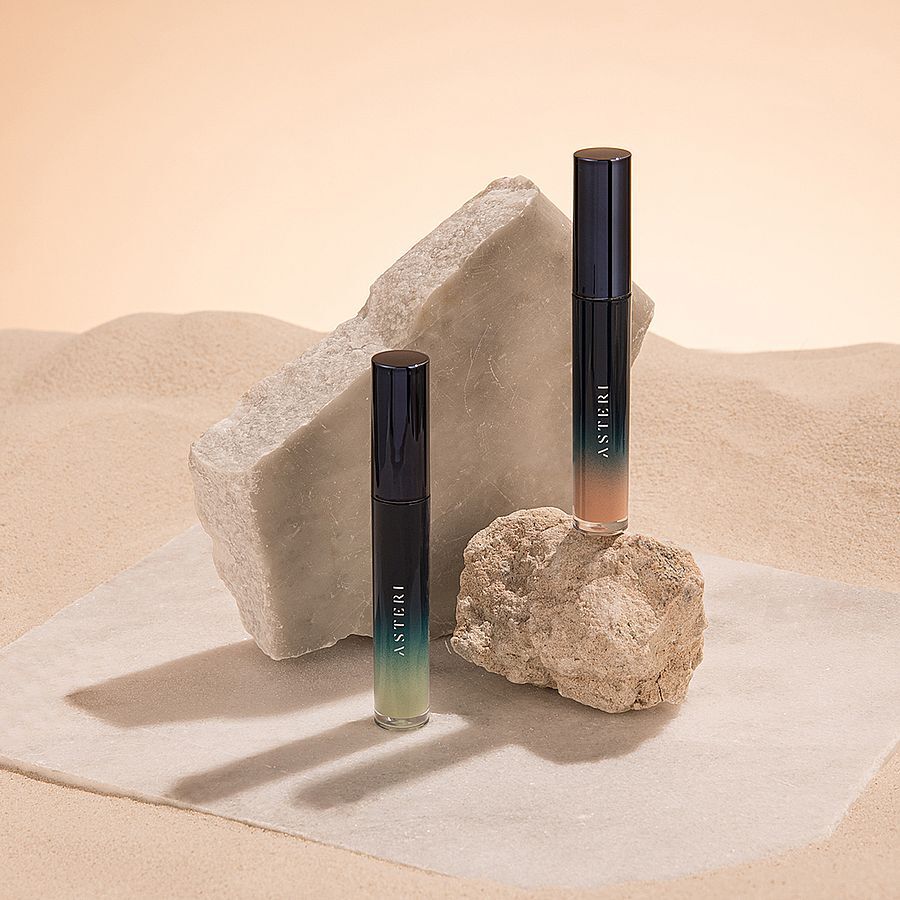 Shop Eclipse Color Corrector | Peach & Mint | Asteri Saudi Arabia