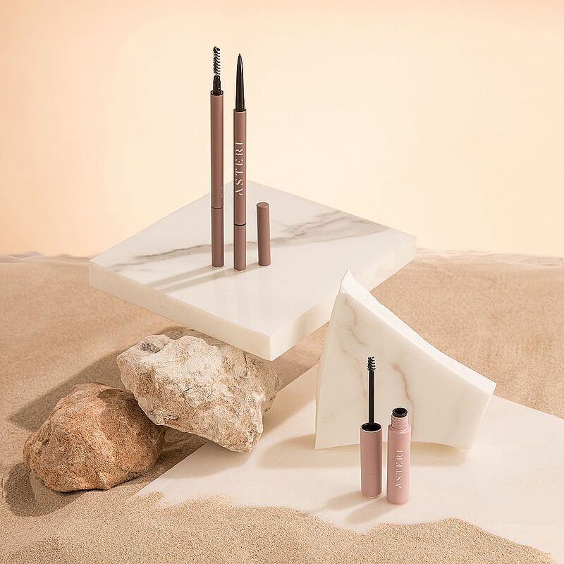 Natural Eye Makeup Collection Online | Asteri Saudi Arabia