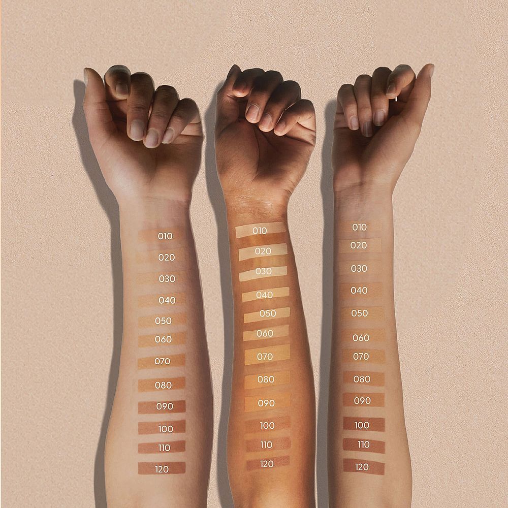 Buy the Aura Radiant Mini Foundation Online | Asteri Saudi Arabia