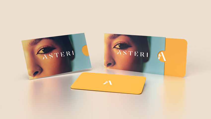 Homepage | Asteri