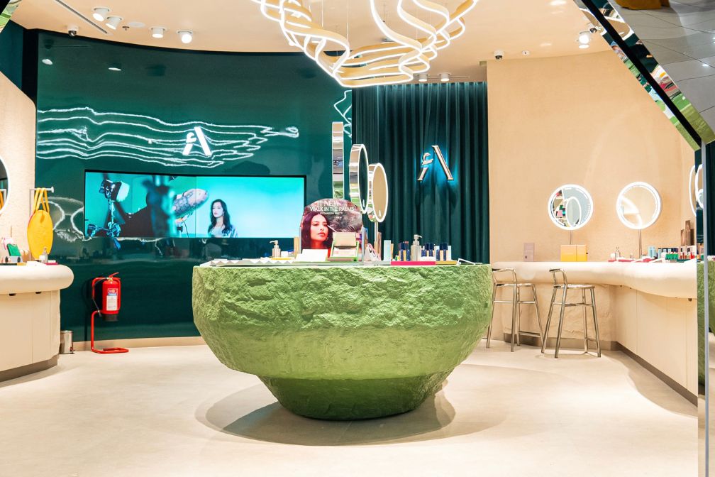 Shop Asteri | Arabic & Vegan Makeup Online | Asteri Saudi Arabia