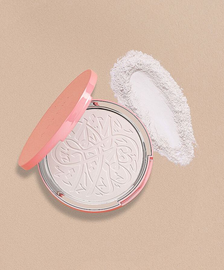 Buy the Cipher Pressed Powder Online | Asteri KSA