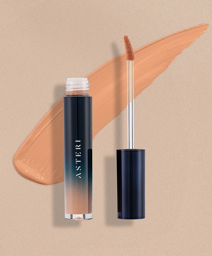 Shop Eclipse Color Corrector | Peach & Mint | Asteri Saudi Arabia